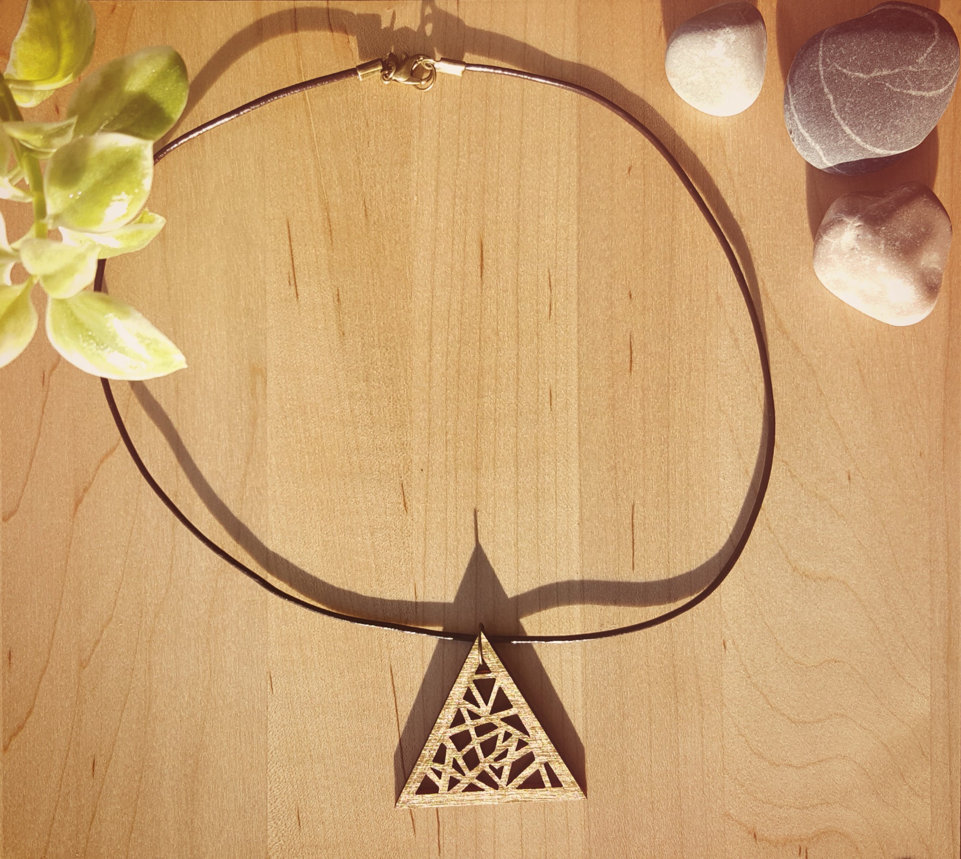 Necklaces – Allison Doyle Design